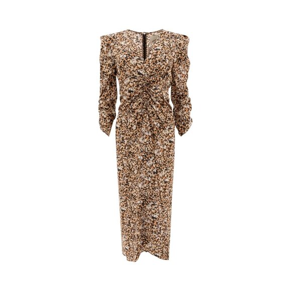 Isabel Marant | Dresses | Isabel Marant Dresses For Women Label Size 36 ...